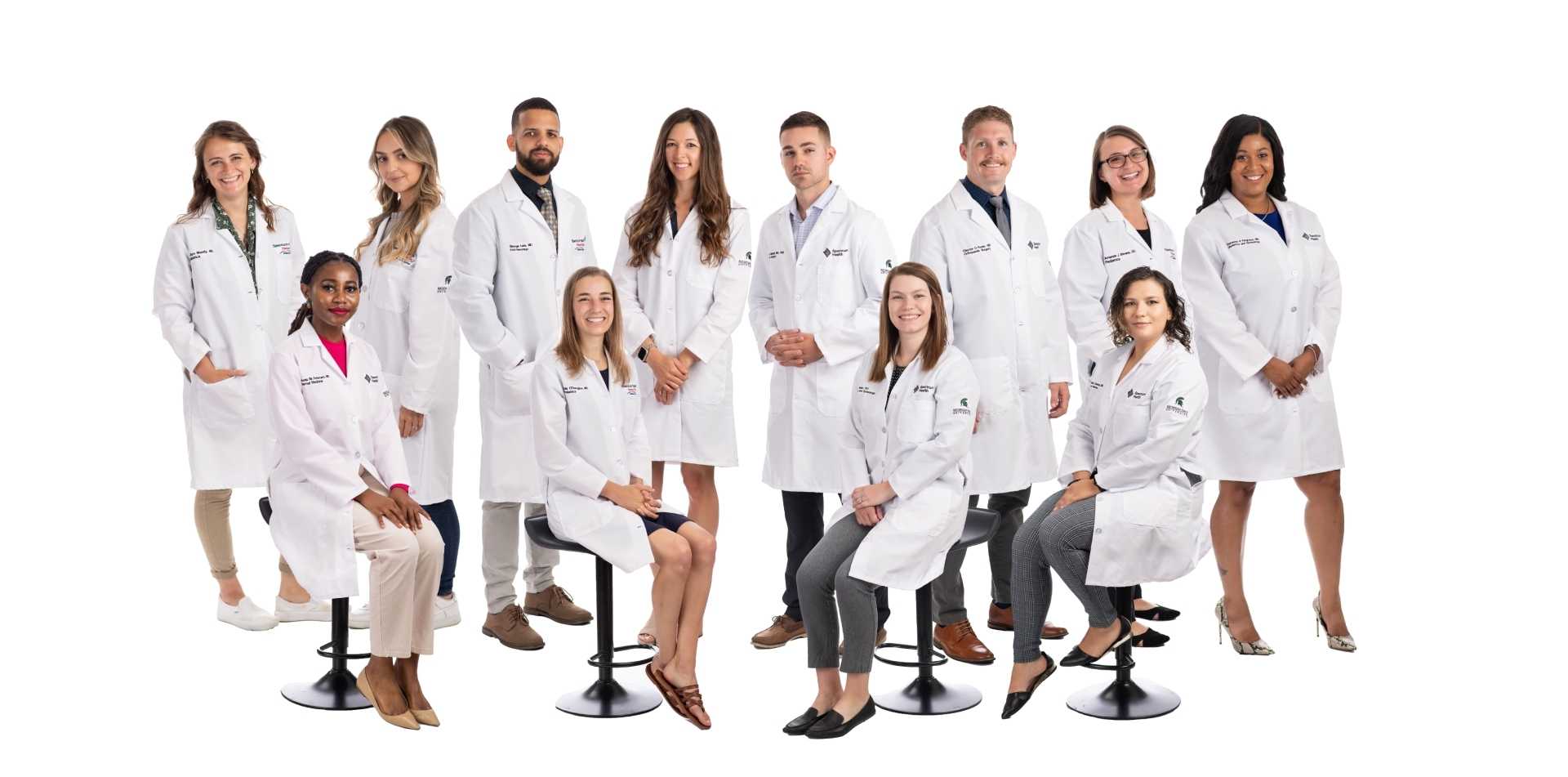 Plastic Surgery Integrated Residency | Corewell Health