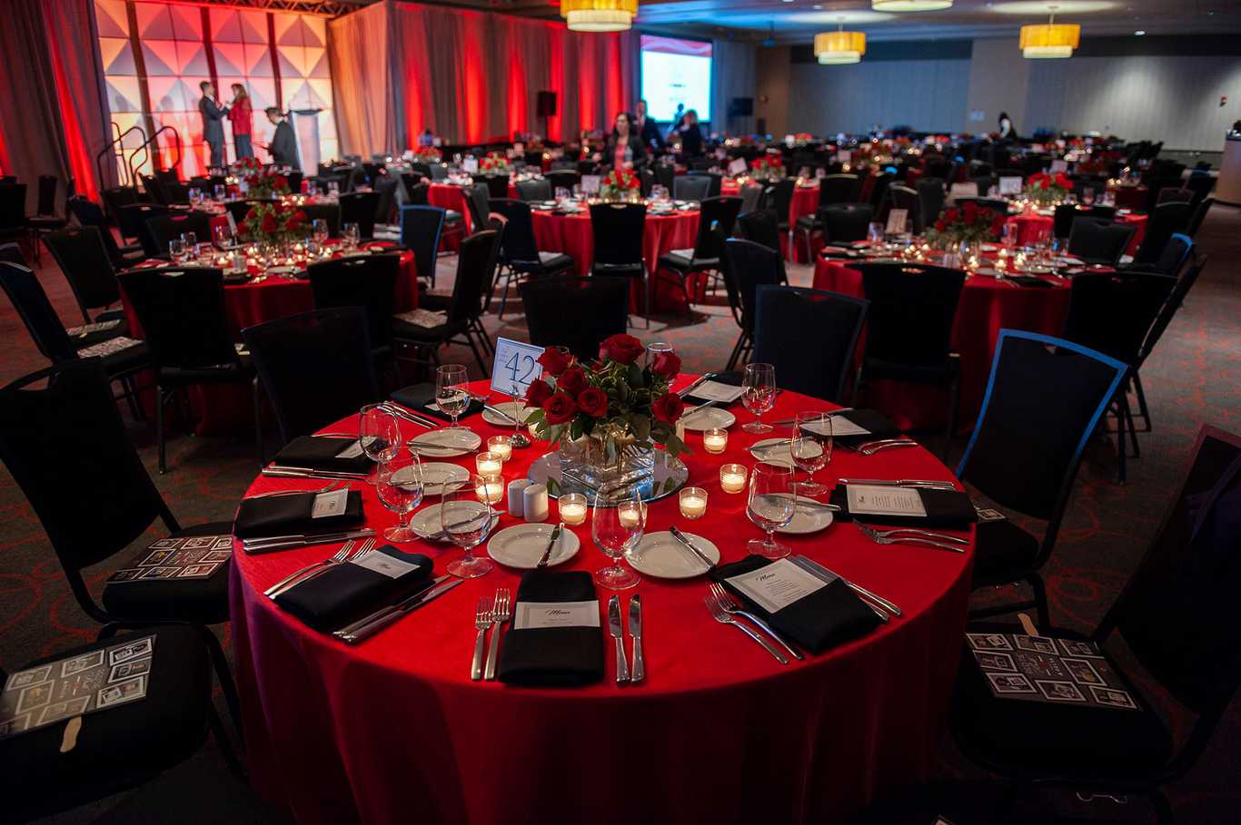 Red Tie Ball | Corewell Health Foundation Southeast